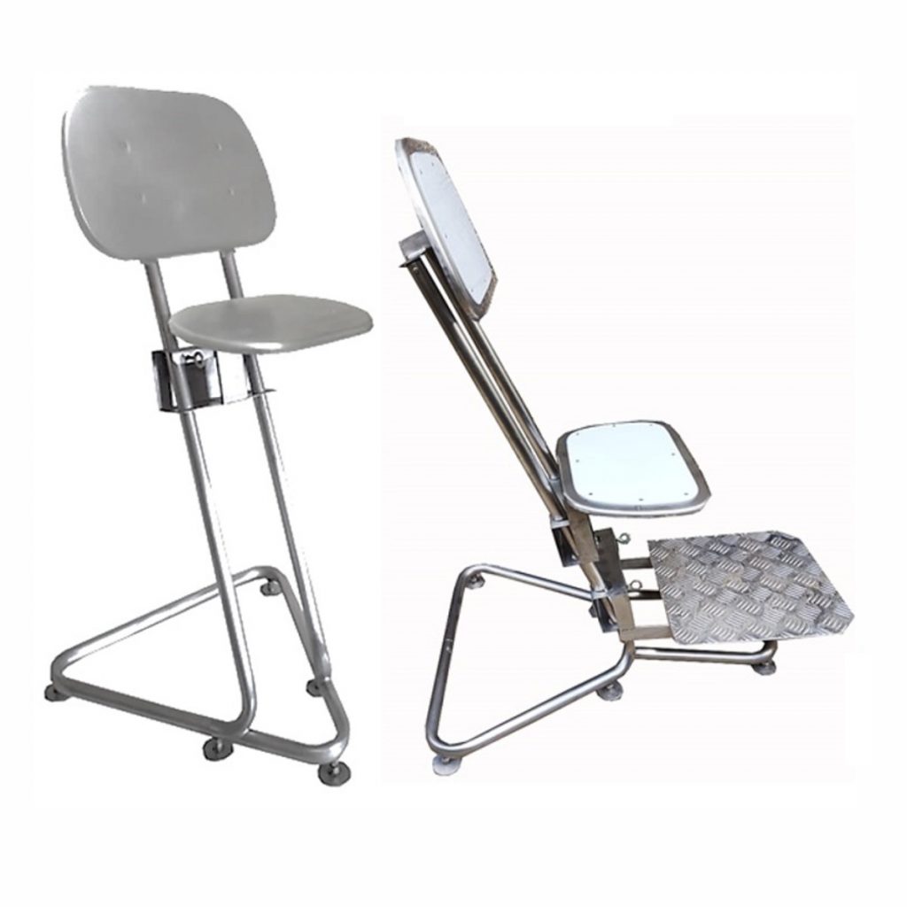 Arquivos Bancos ergonômicos - Brasgolden