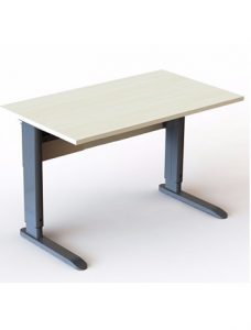 Mesa de altura regulável elétrica - Brasgolden