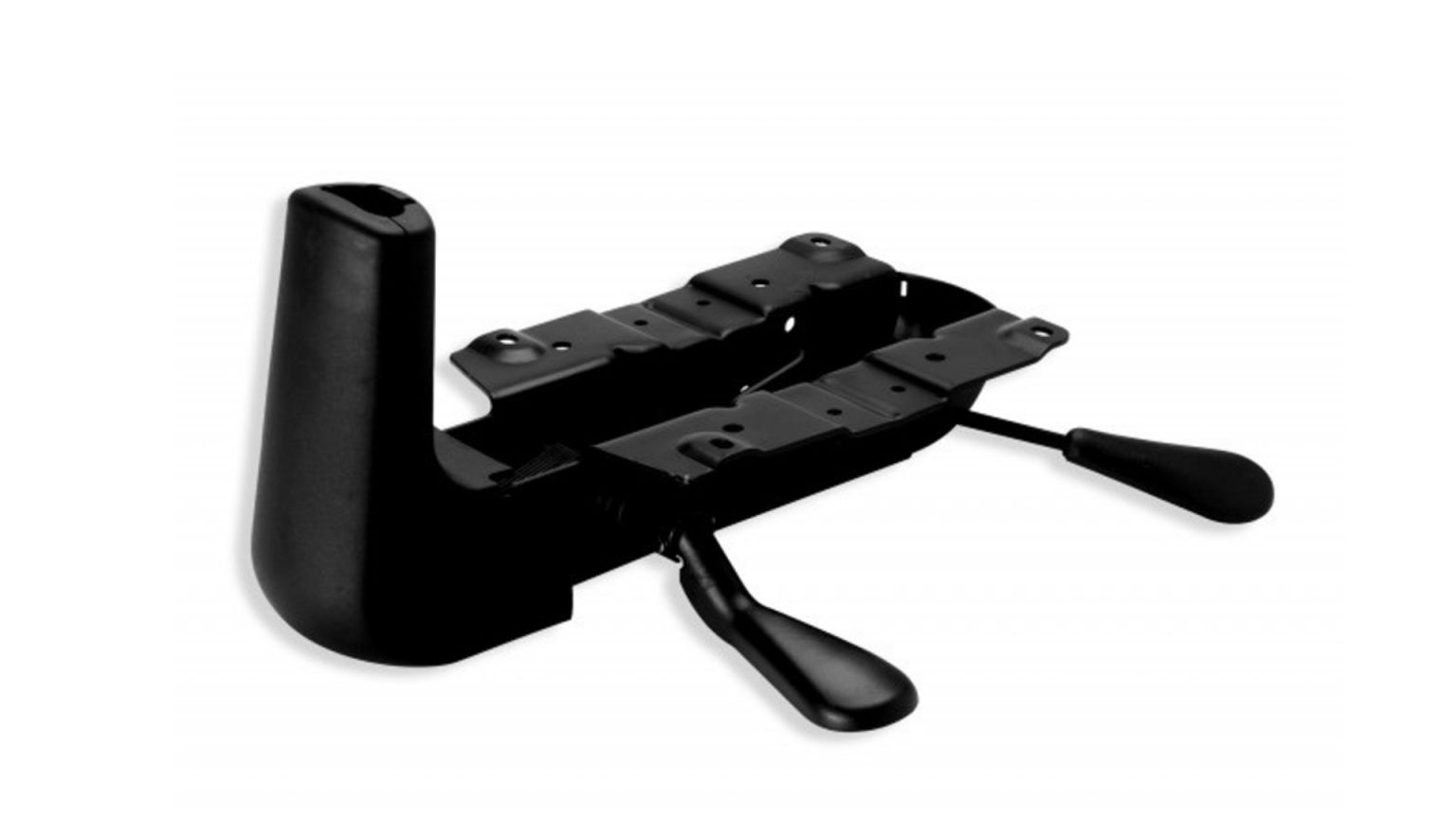 Mecanismo Back System II - Brasgolden